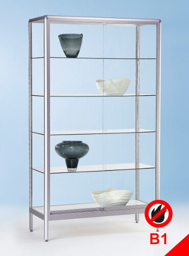 Vitrine 80 Cm Breit